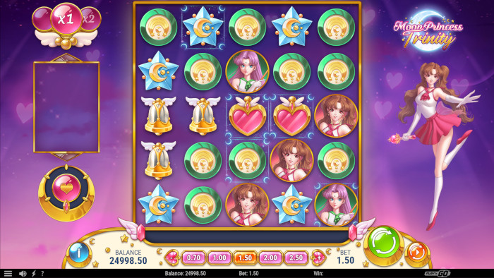 日本向けオンラインスロット【2025年最新】人気スロット・新台・ボーナス情報